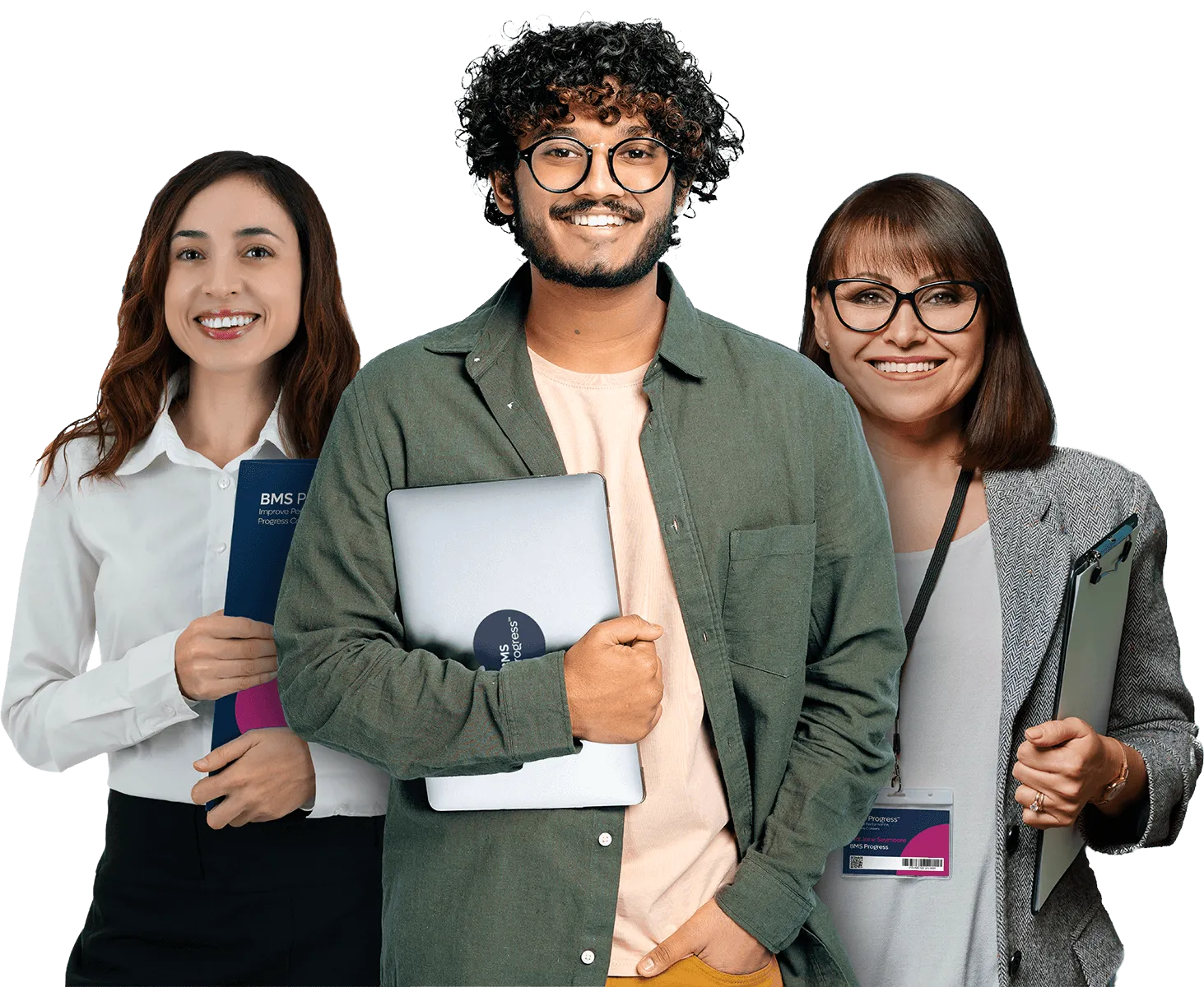 BMS Progress | Professional Training & Apprenticeship Provider in UK